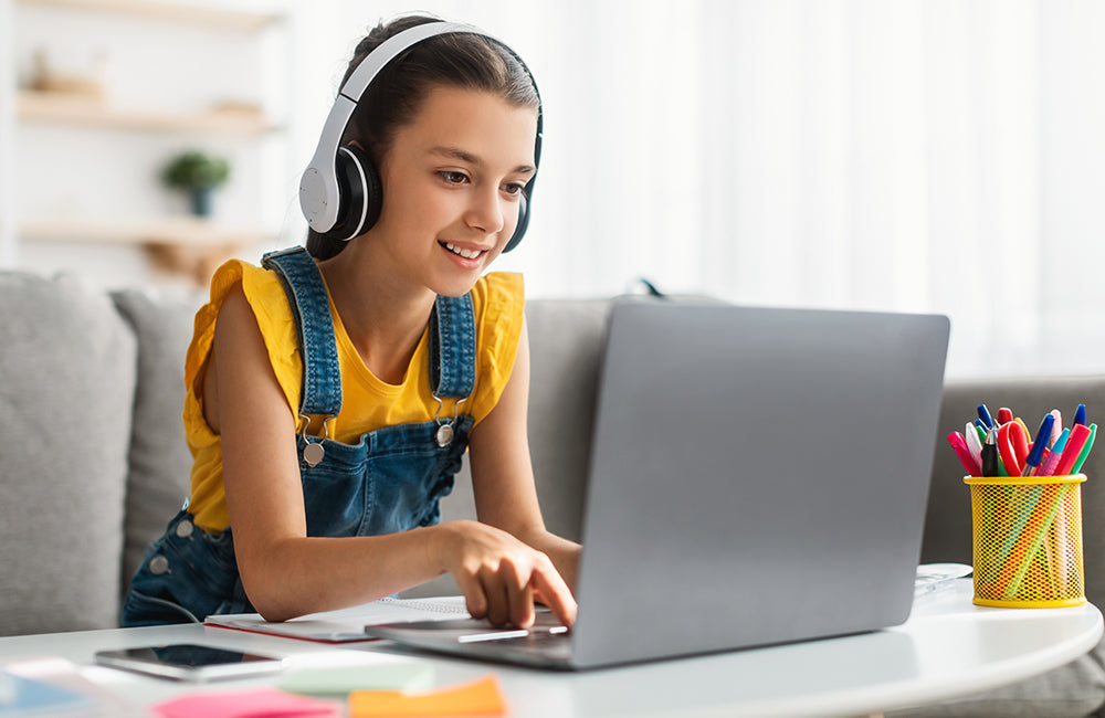 Computerspiele für Kinder – Spaß und Lernen in der digitalen Welt ...